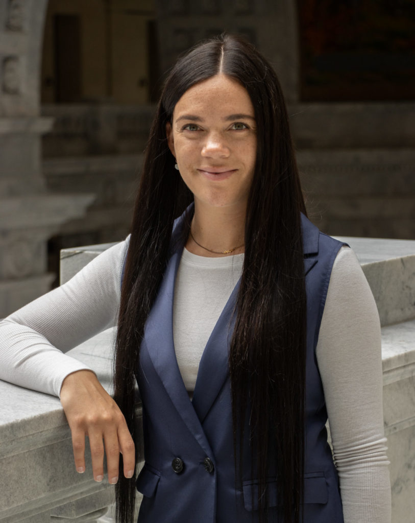 Utah Senate Staff | Utah Senate