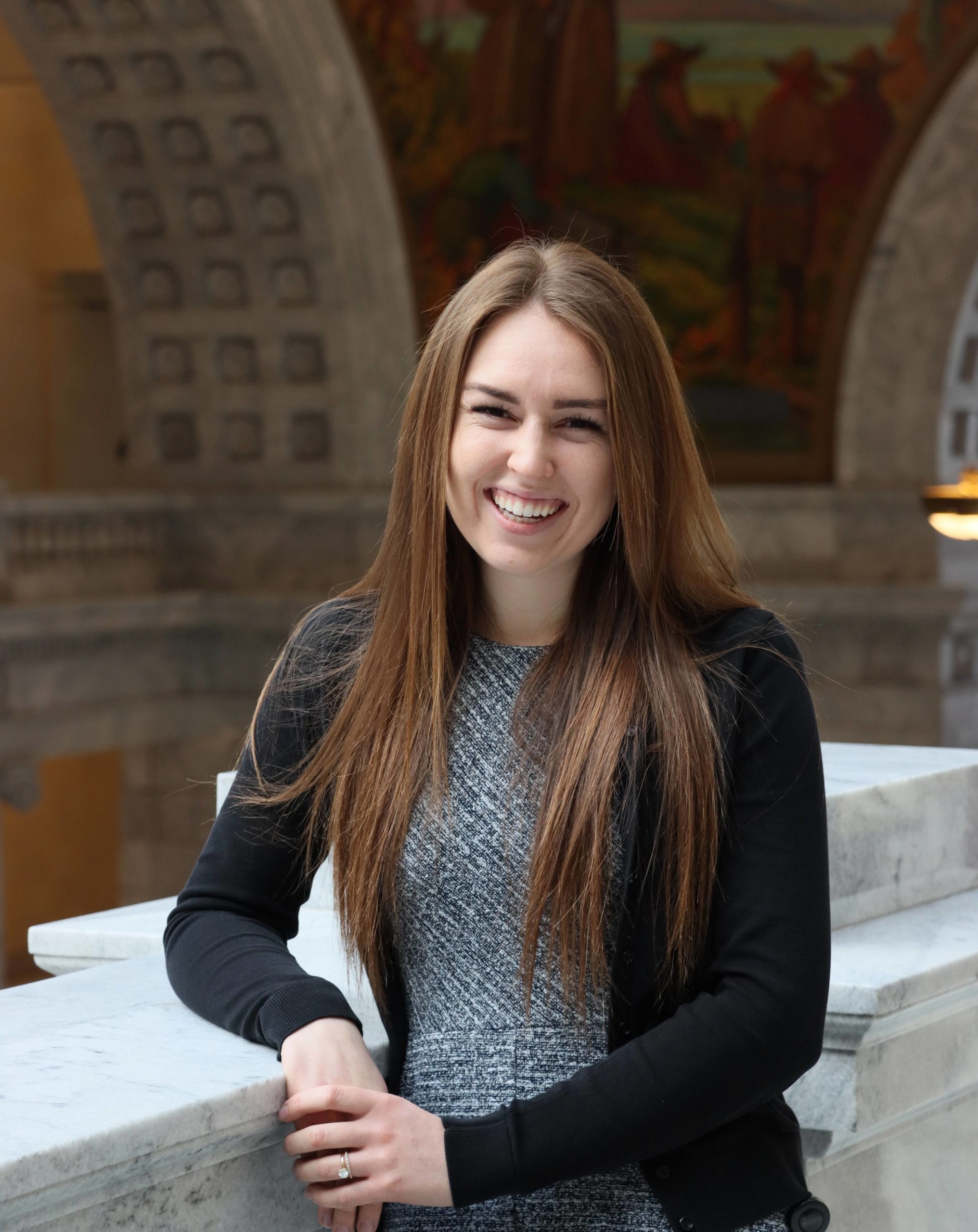 Utah Senate Staff | Utah Senate